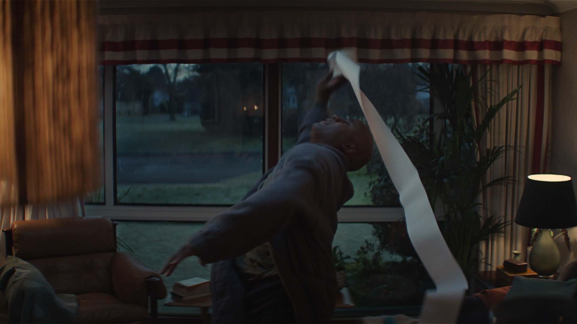 NHS England shows how “Your next poo could save your life” in joyous ...