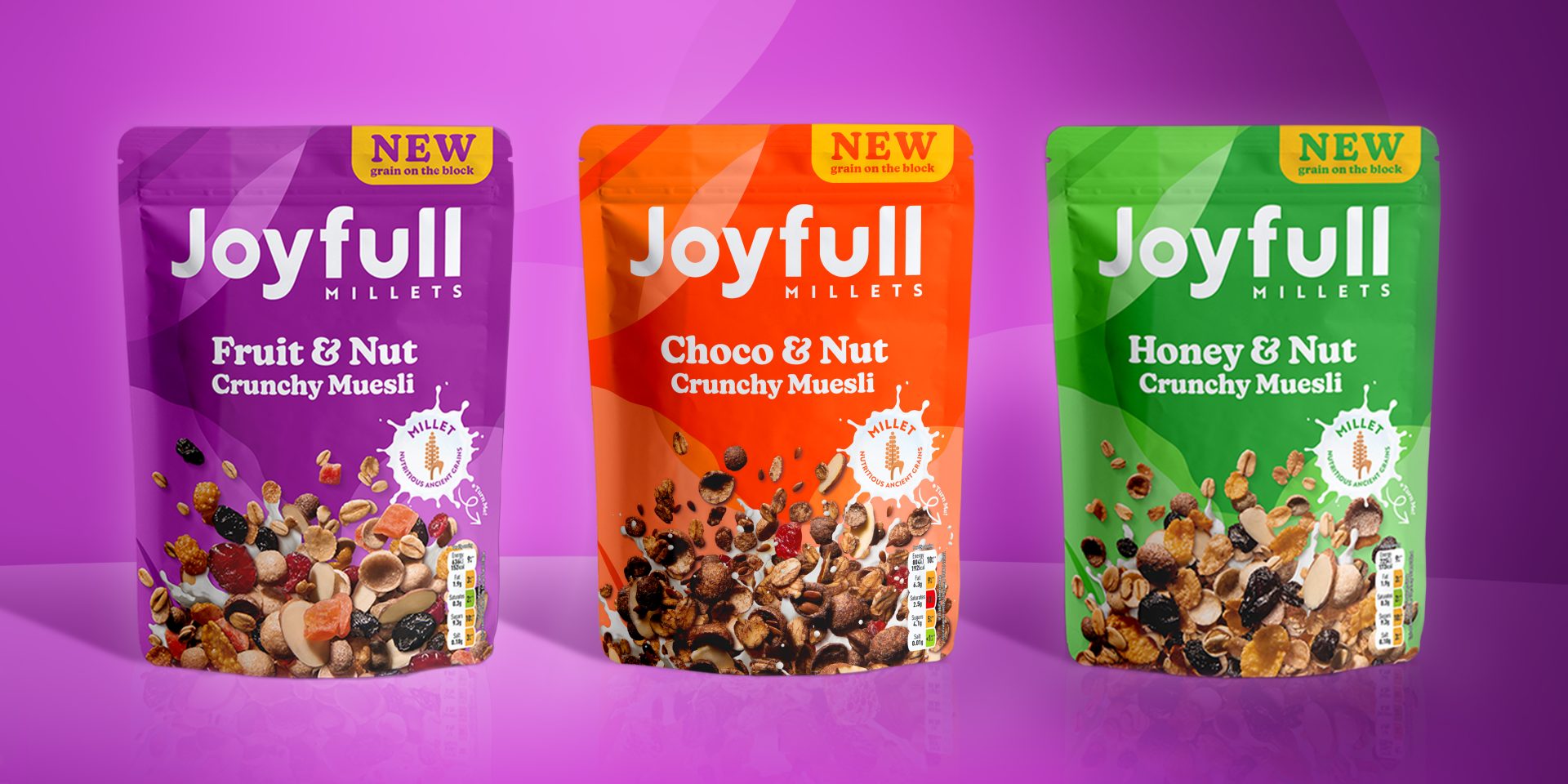 Tata Consumer Products gears up for a crunchy bite of the cereal market ...