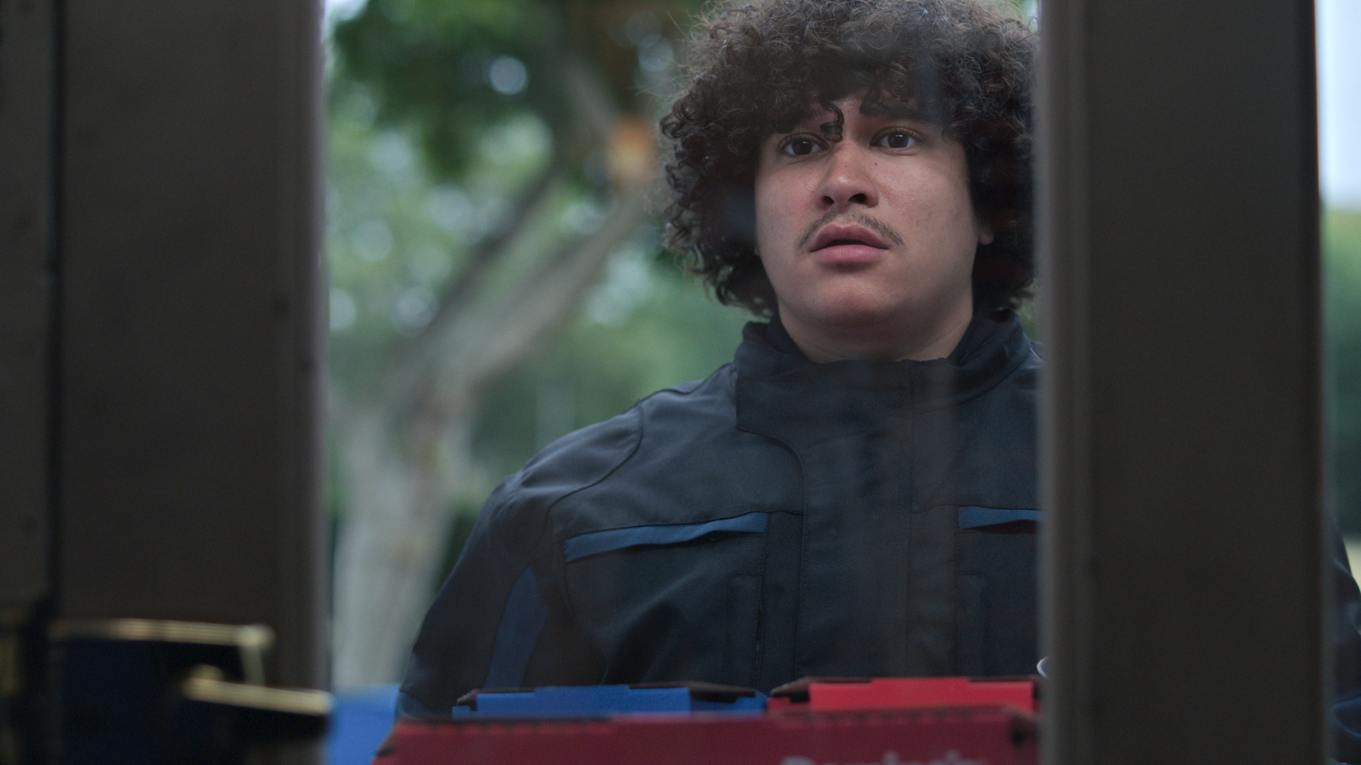 Domino’s - Tearing Loved Ones Apart Since 1985 - Oystercatchers