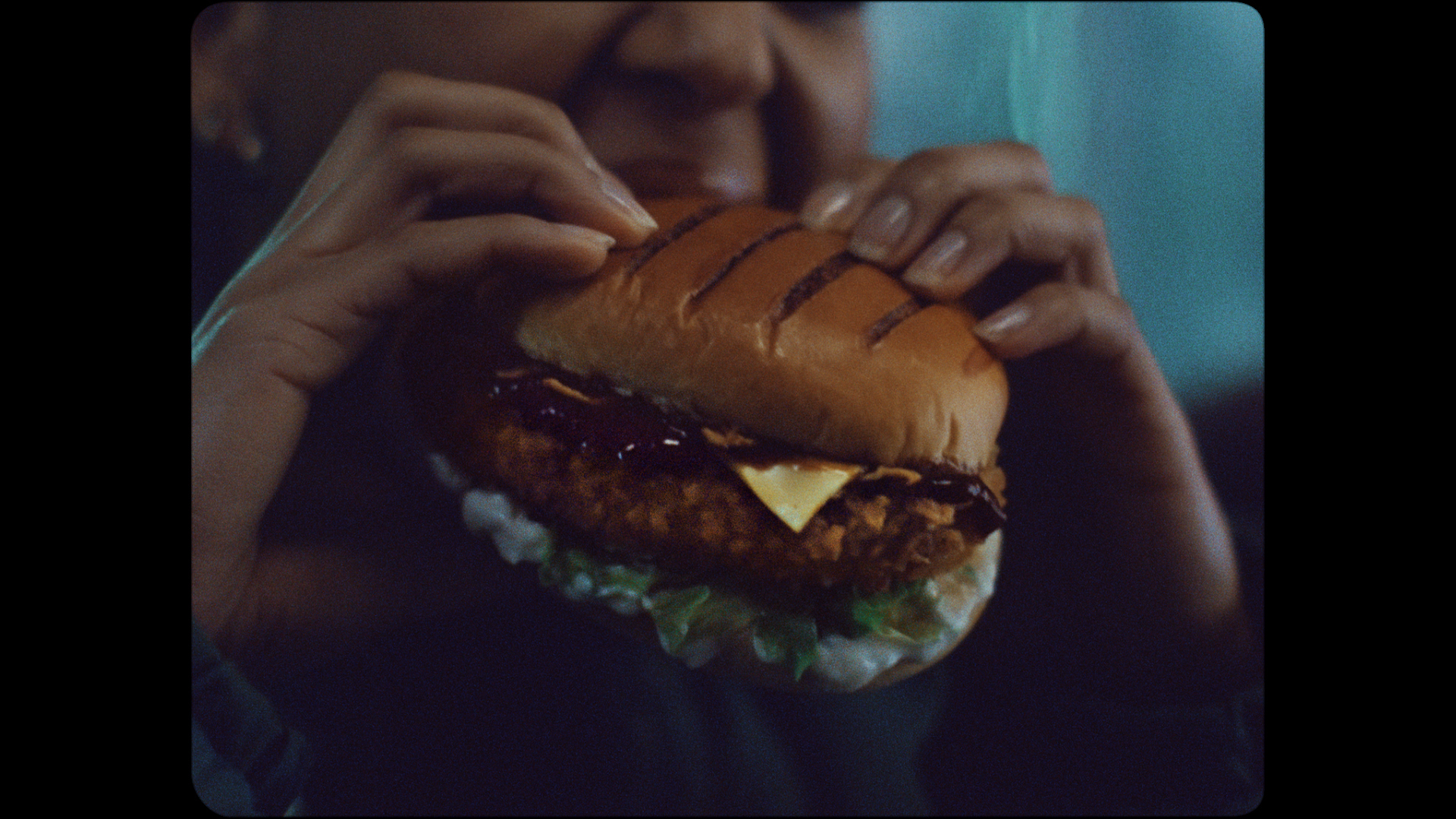 Summer weather shines for KFC’s Ultimate BBQ Burger - Oystercatchers