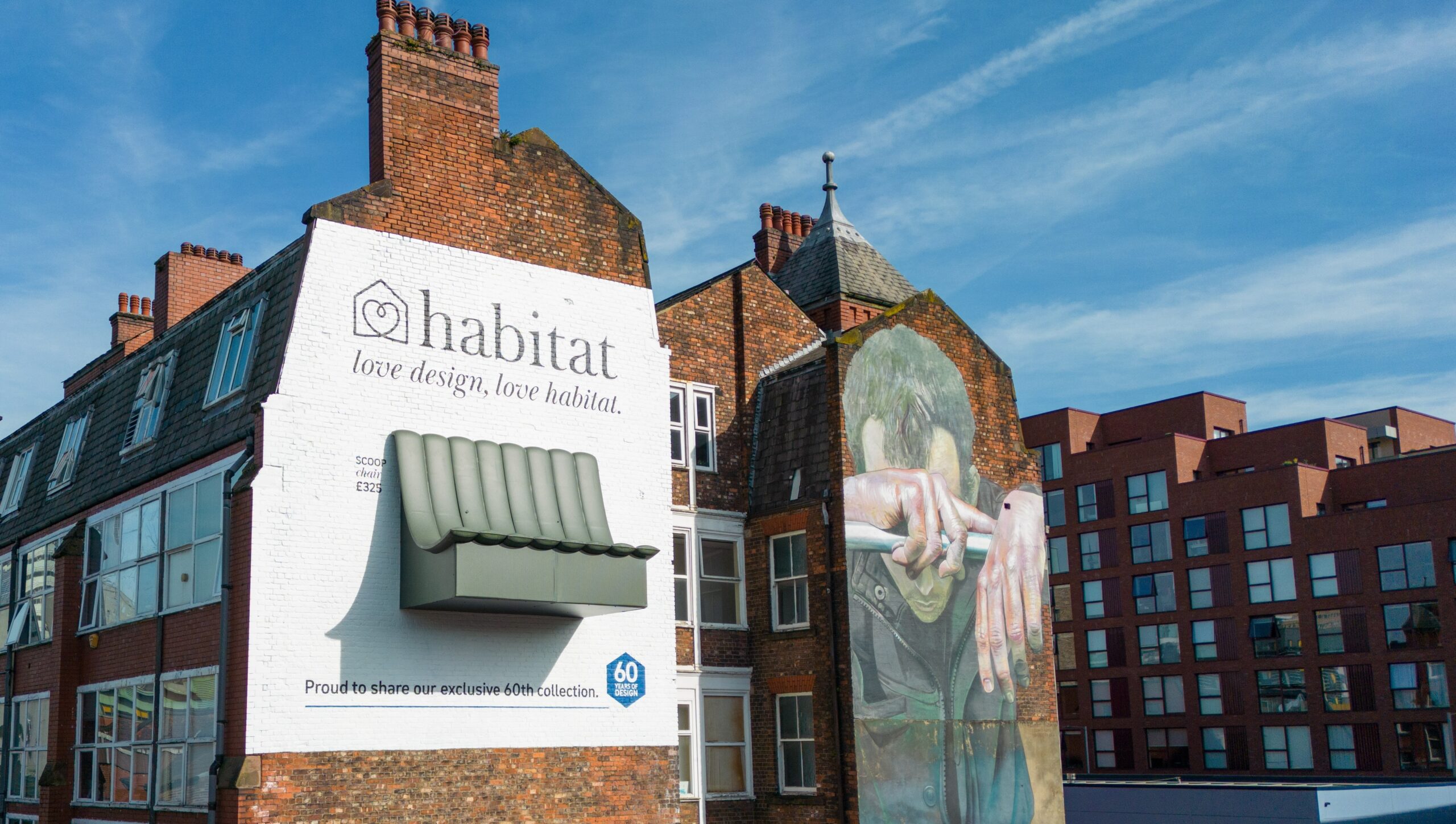 Habitat celebrates 60th anniversary with new brand platform ...