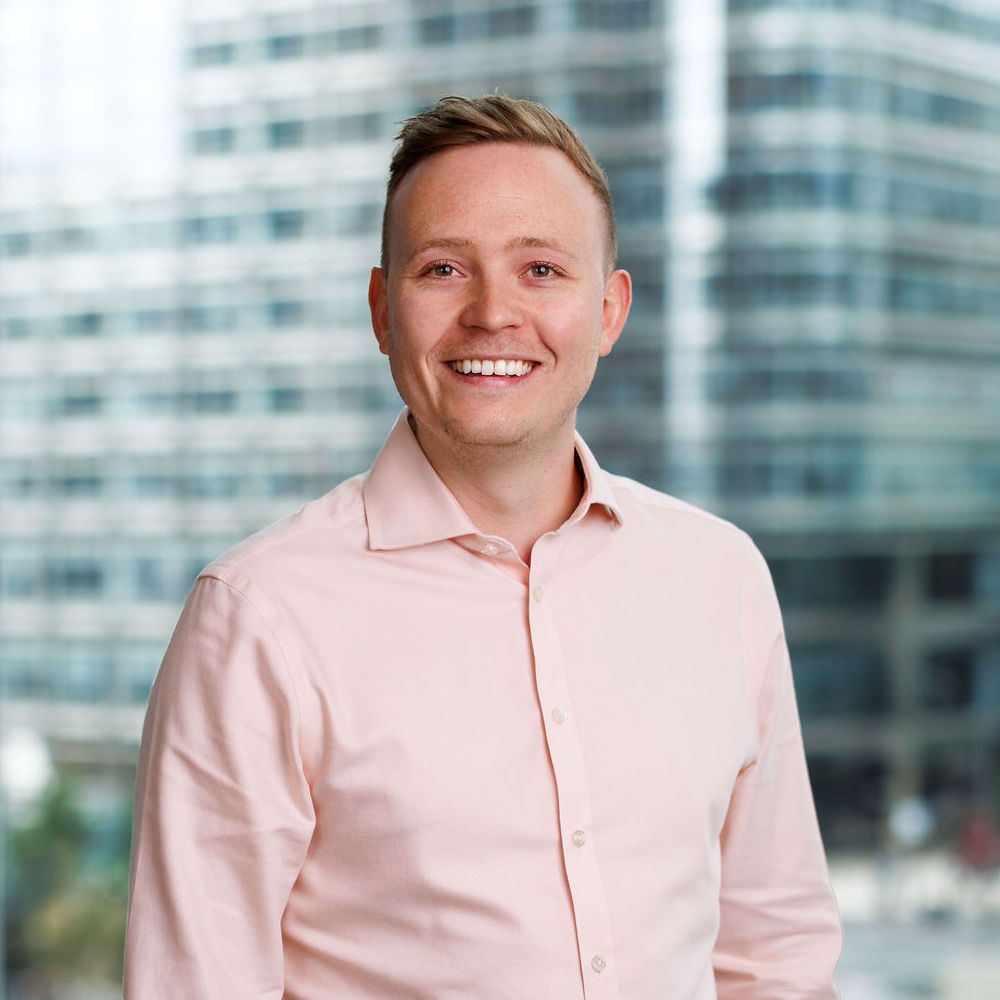 Meet our judges - Oystercatchers