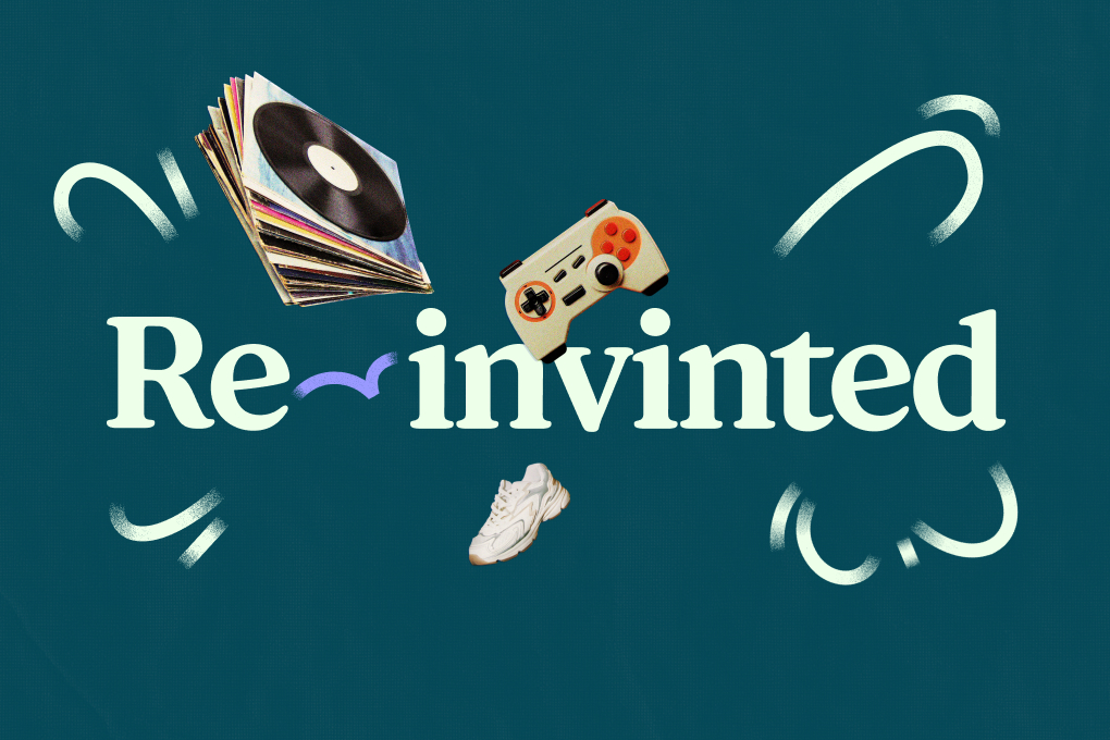 Vinted introduce data-powered campaign that reveals the culture behind ...