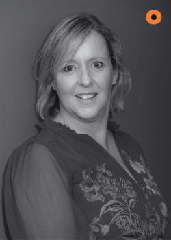 We’re here to help - Oystercatchers